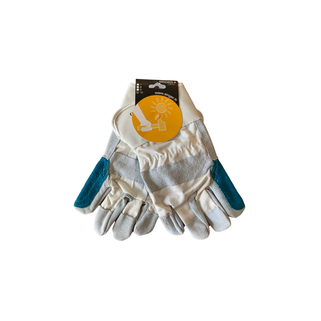 Gants type docker | Delta Bois Négoce